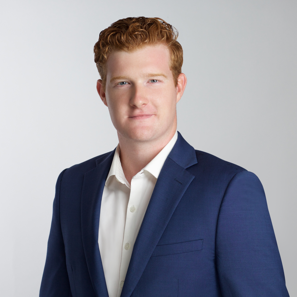 William Donlon - SAB CAPITAL