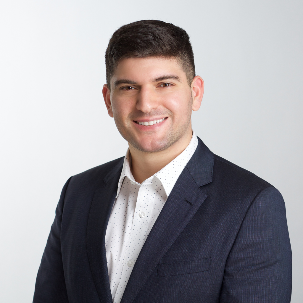 Joseph Alessandro - SAB CAPITAL